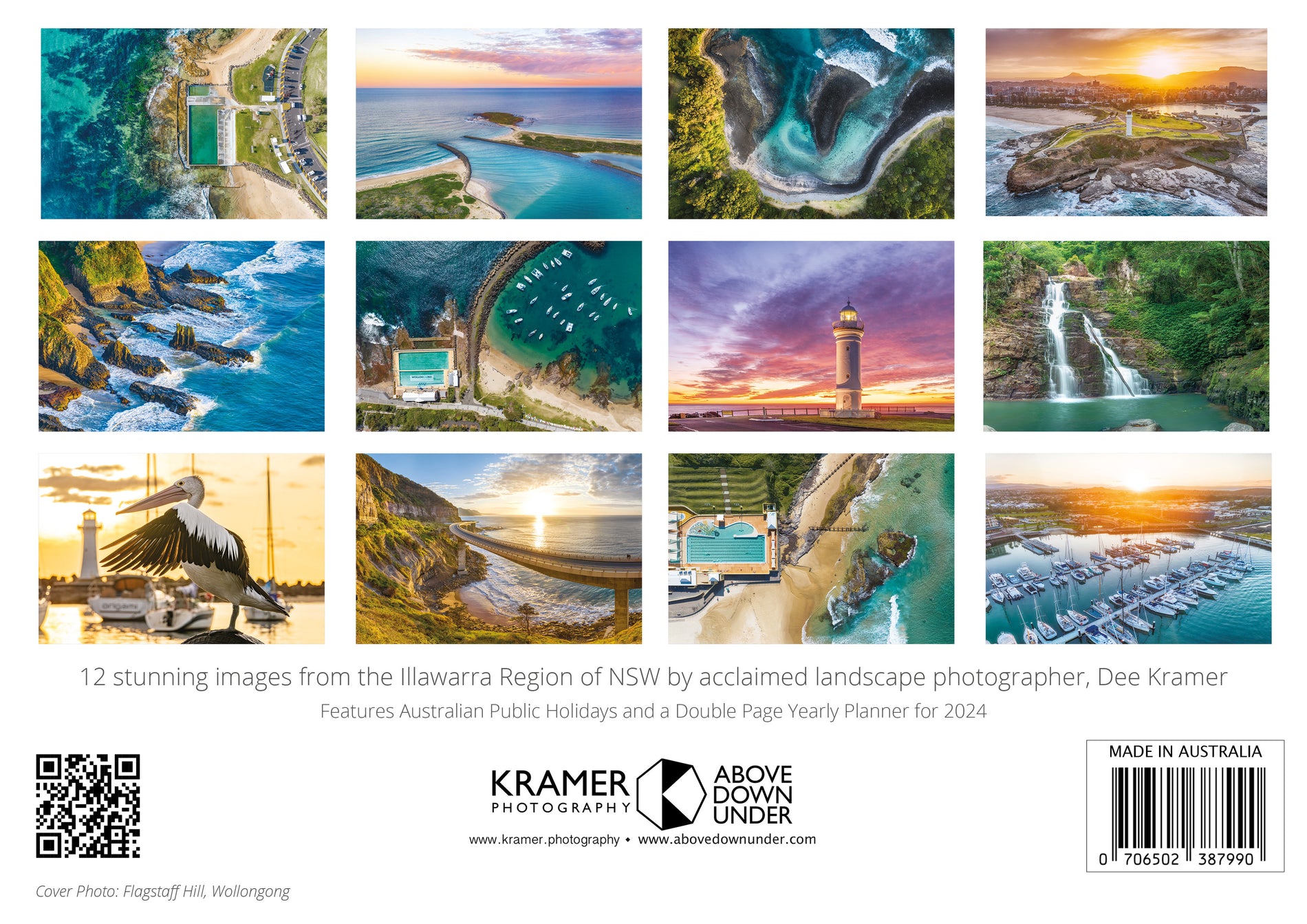 Calendars - Kramer Photography