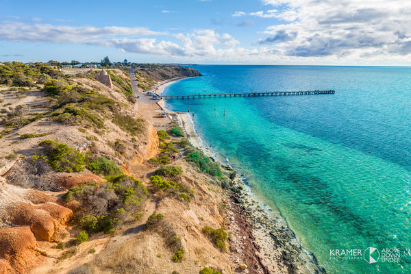 Yorke Peninsula, South Australia - Kramer Photography