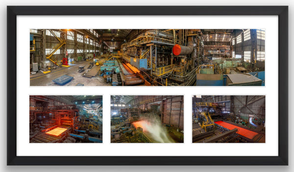 Corporate Gifts - Kramer Photography