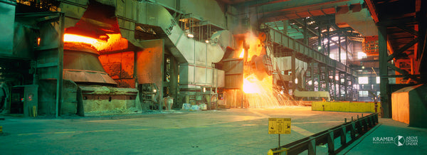 BOS, Bluescope (BS011P) - Kramer Photography