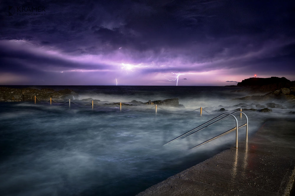 Kiama Region - Kramer Photography