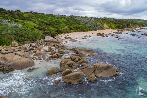 King Island, Tasmania Page 4 - Kramer Photography