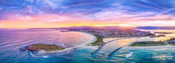 Shellharbour Region - Kramer Photography