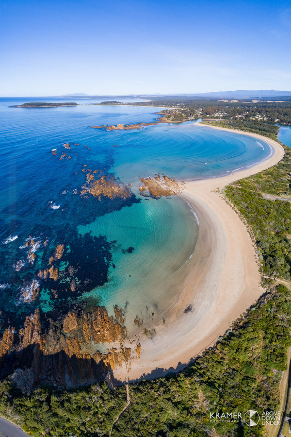 Tomakin (AG136VR) - Kramer Photography